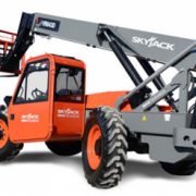 SkyJack Telehandlers | Butterfield Forklift LTD